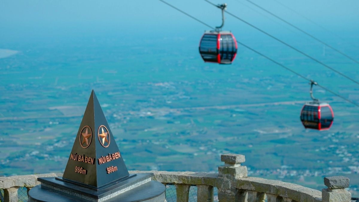 Top 50+ ảnh đẹp Tây Ninh ấn tượng, thu hút